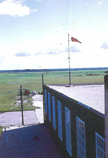 A storm forces a conversation | News, Sports, Jobs - The Alpena News